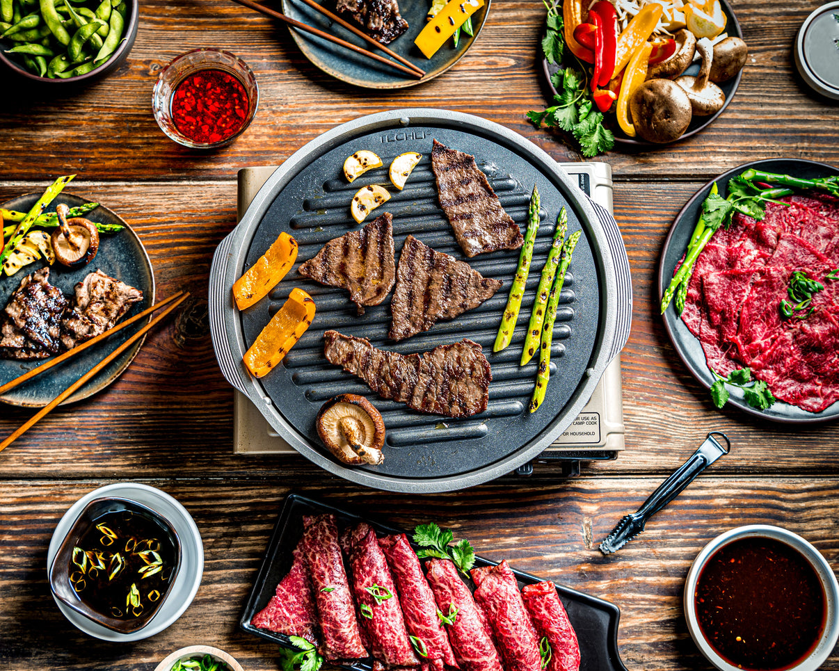 Texas Craft Wagyu: Intensely Marbled Wagyu Steaks & Beef, Dallas Texas