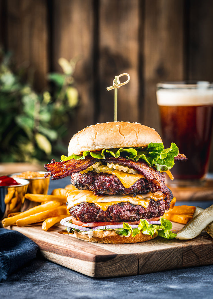 Wagyu beef and steaks delivery in Dallas – Texas Craft Wagyu