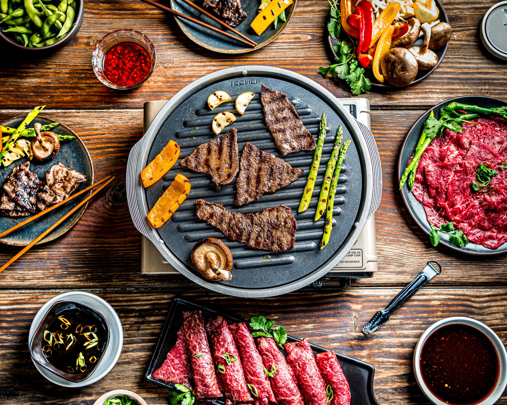 Texas Craft Wagyu: Intensely Marbled Wagyu Steaks & Beef, Dallas Texas