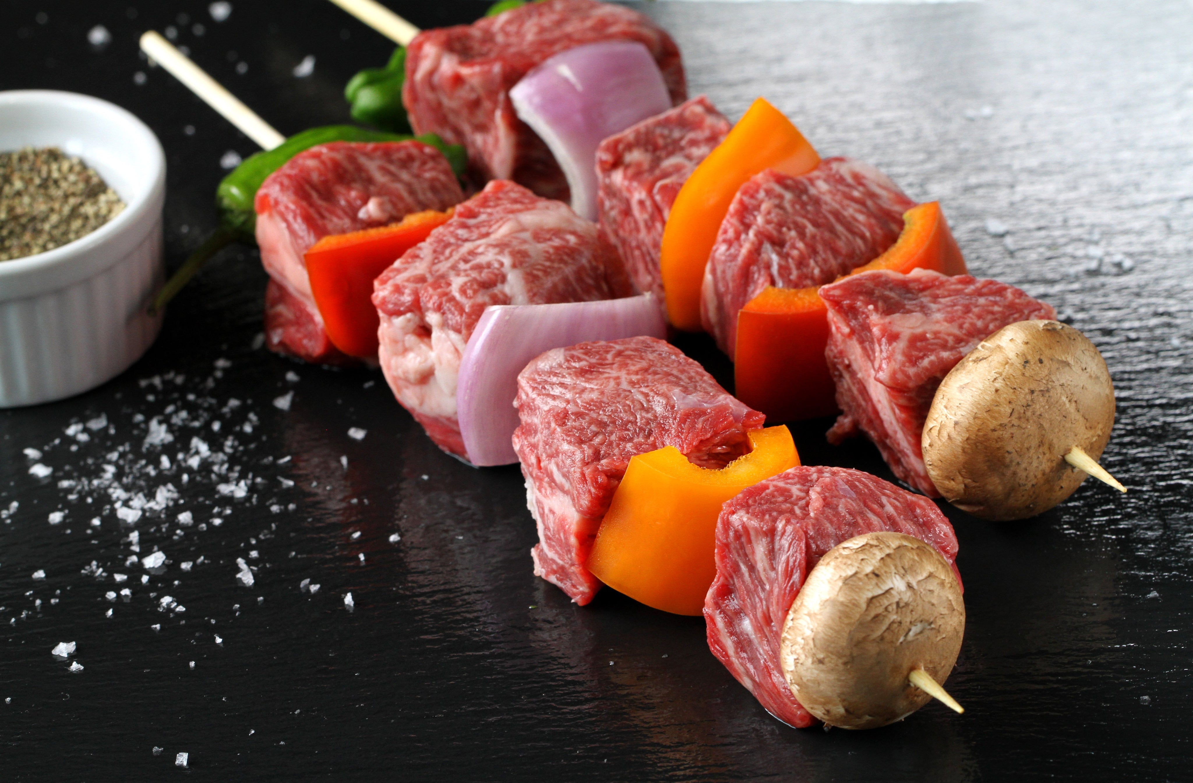 Texas Craft Wagyu: Intensely Marbled Wagyu Steaks & Beef, Dallas Texas